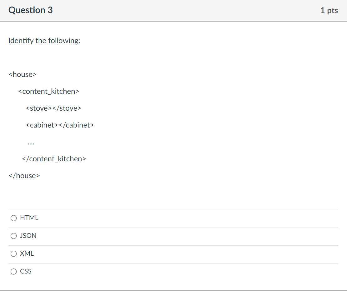 Solved AJAX is an acronym for (1). This technology was | Chegg.com