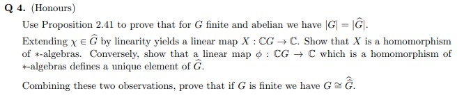 Solved Show me the steps to solve Q 4. ﻿Proposition 2.41: | Chegg.com