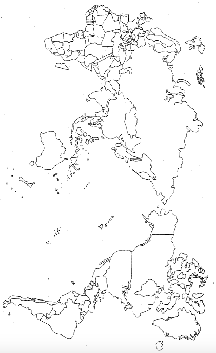 Solved Instructions . . . · * Print out two copies of the | Chegg.com