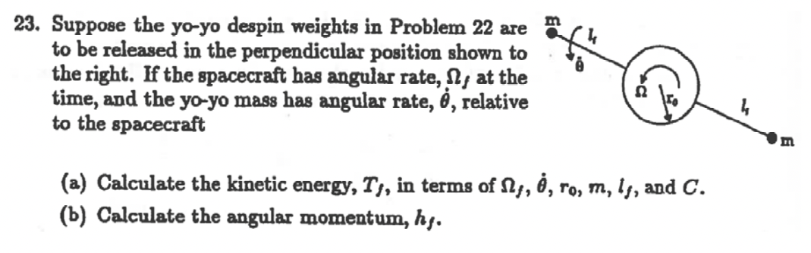 Ignore reference to problem 22; solve the question | Chegg.com