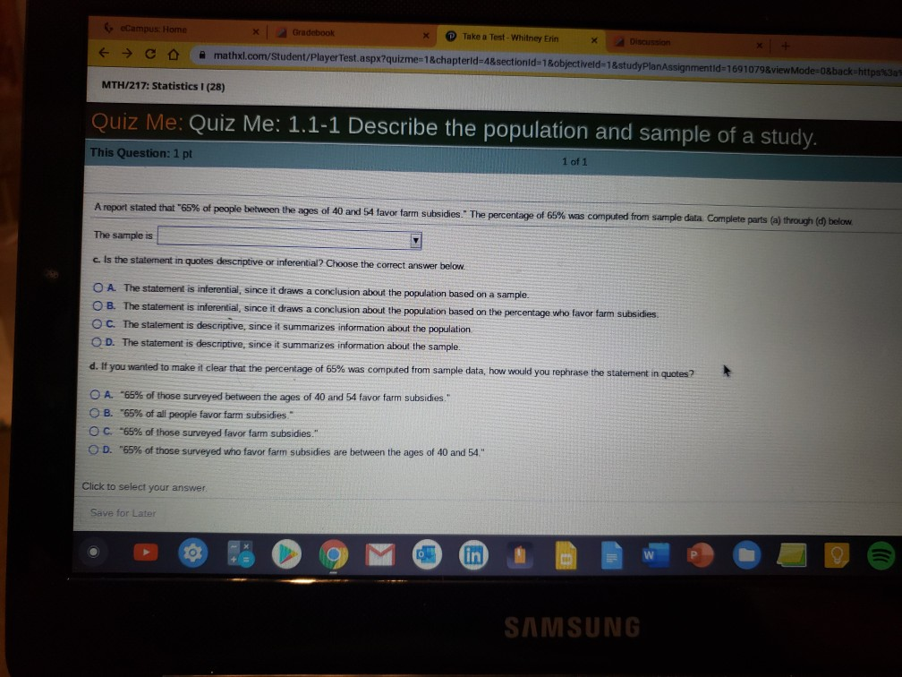Solved mathxl.com/Student/Player | Chegg.com