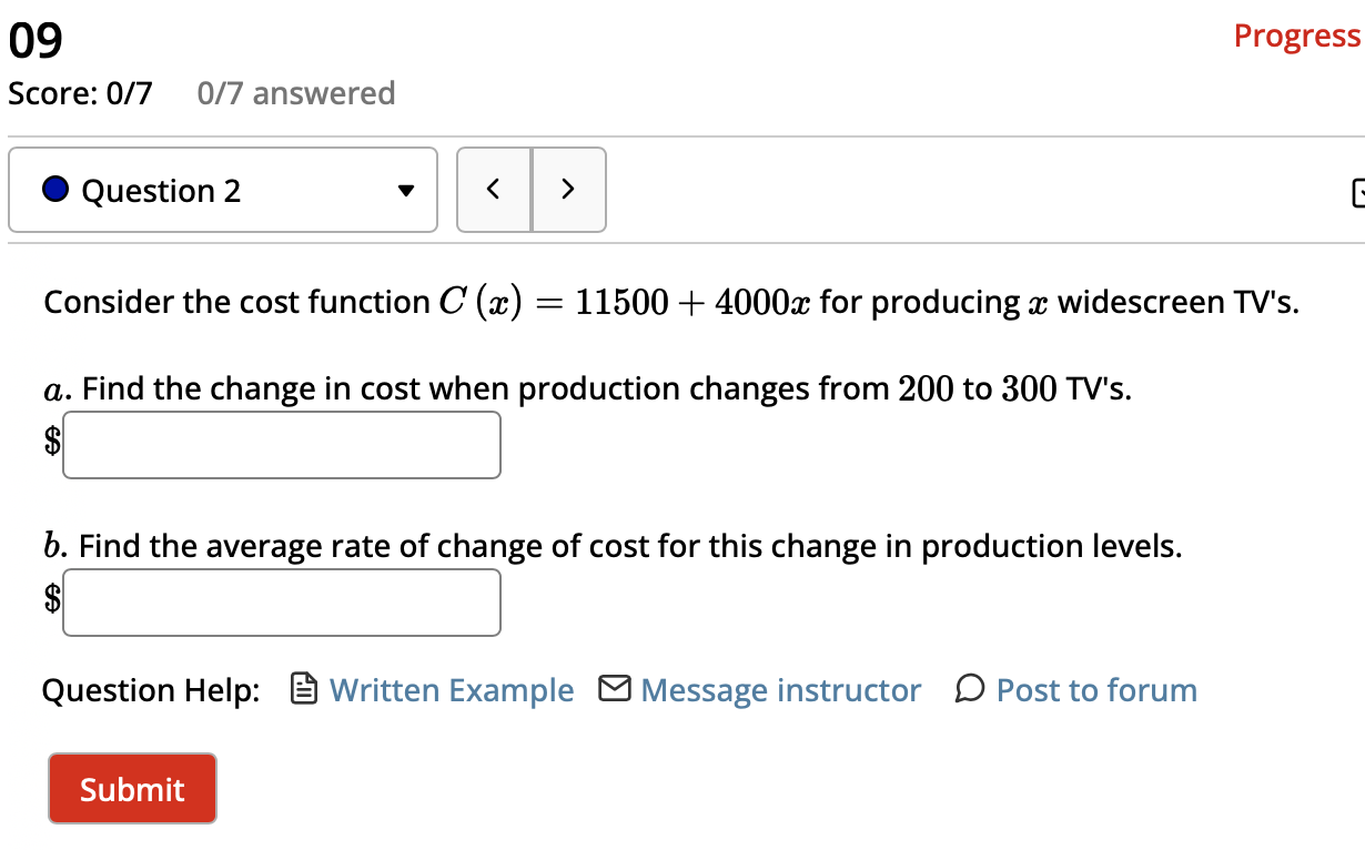 Solved The figure below shows the graph of the revenue | Chegg.com