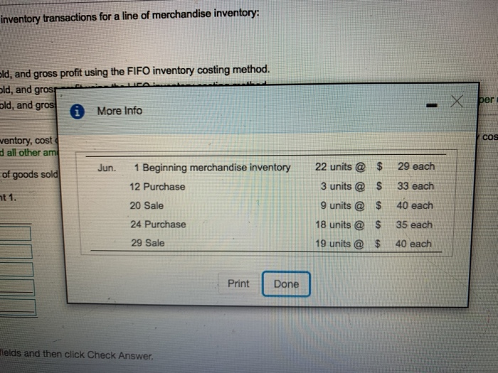 Solved E6A-26 (similar to) Question Help Assume that Star | Chegg.com