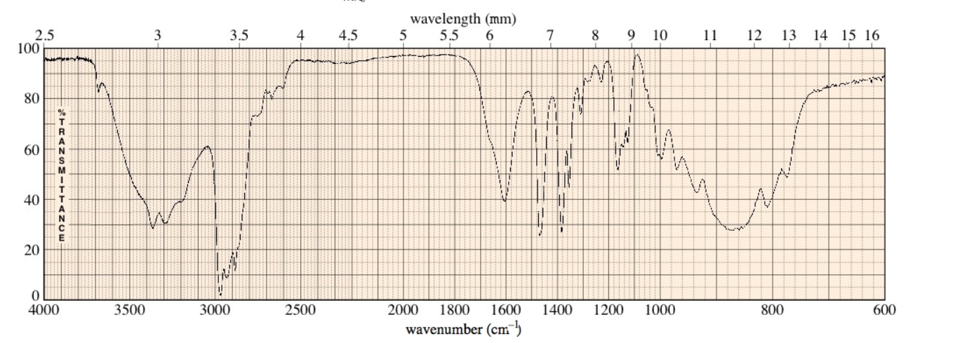 Solved Draw a structure that is consistent with the MS, IR, | Chegg.com
