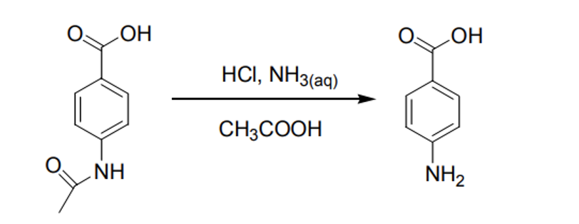 Solved What's the mechanism of this reaction? And why do we | Chegg.com