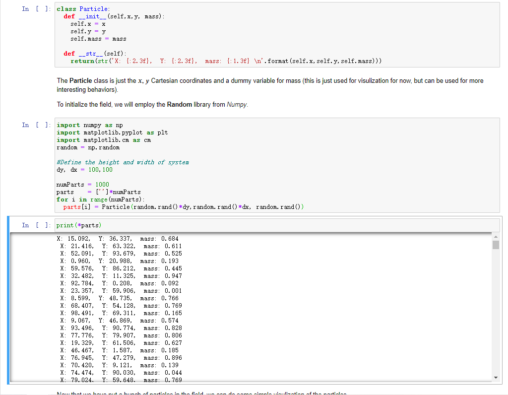 Task 1 Develop a quadtree Finish the code below for a | Chegg.com