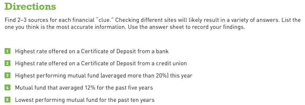 What are 3 sources of credit? Leia aqui: What are 3 examples of types ...