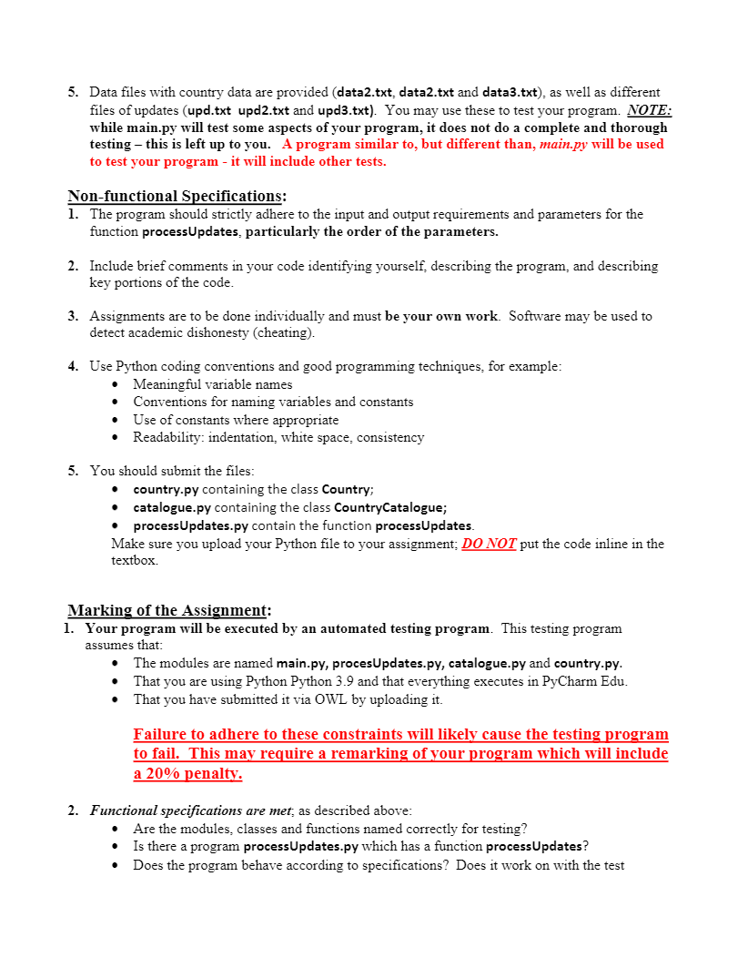 I need help with Task 3. I am done with Task 1 and | Chegg.com