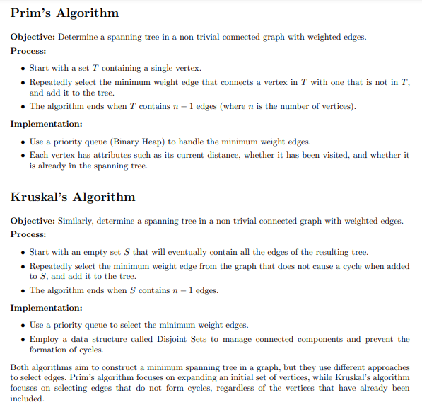 Solved Let a be an edge of minimum weight in a graph G=(V,A) | Chegg.com