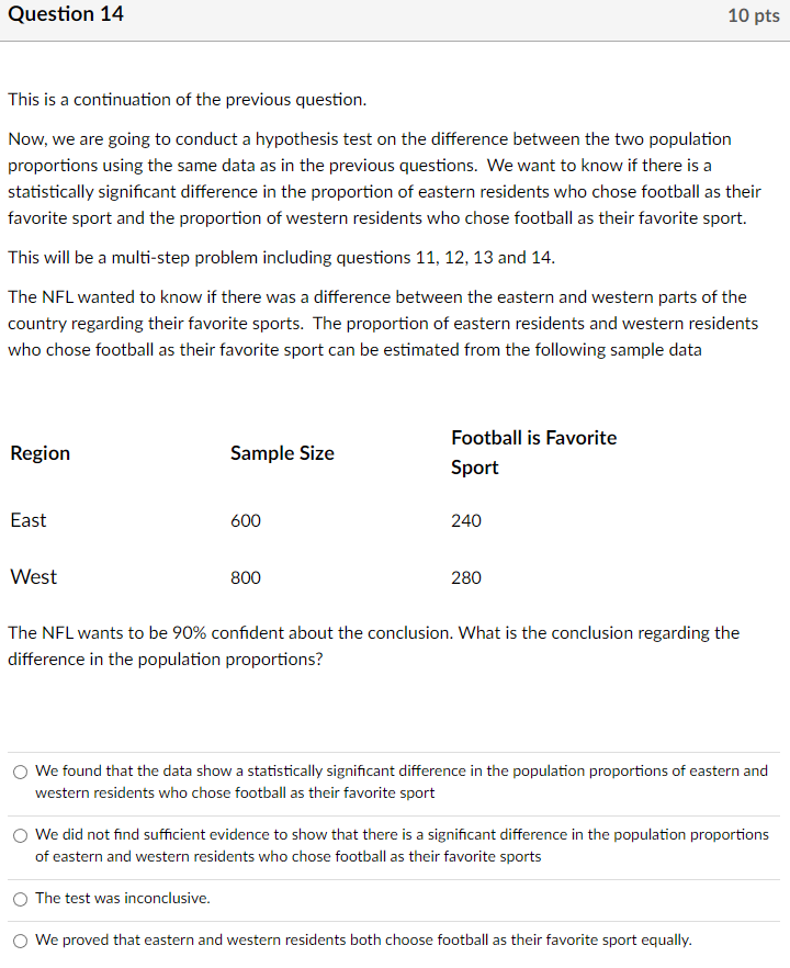 Solved This is a continuation of the previous question. Now, | Chegg.com