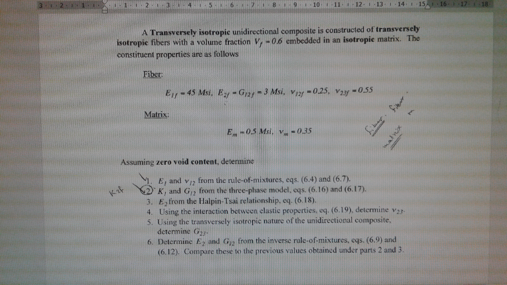 3. 2: 23456789101112 | 13 | 14 | 15 16- A | Chegg.com