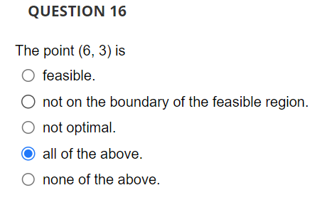 Solved Use the following scenario and data for questions 11 | Chegg.com