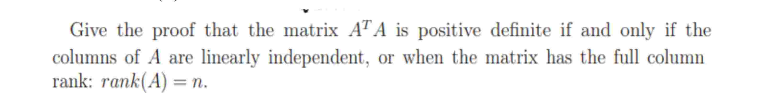 Solved Can you help me find the answer, and write out the | Chegg.com