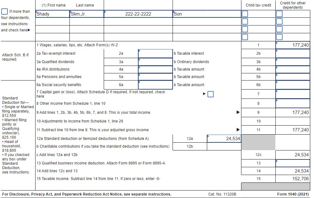 Read the following letter and help Shady Slim with | Chegg.com