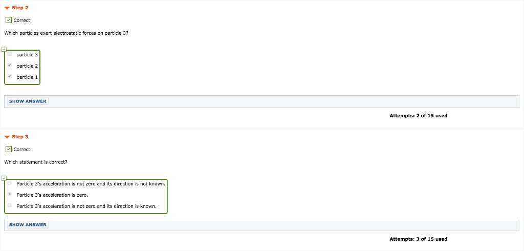 Solved please show me what the FBD looks like: Three | Chegg.com