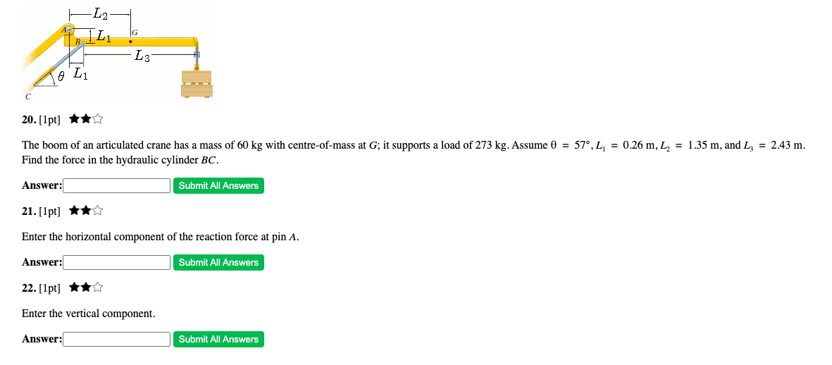 Solved All questions are linked with one another, so solve | Chegg.com