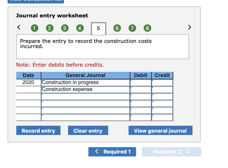 Solved Problem 3-3 Revenue recognition over time and at a | Chegg.com