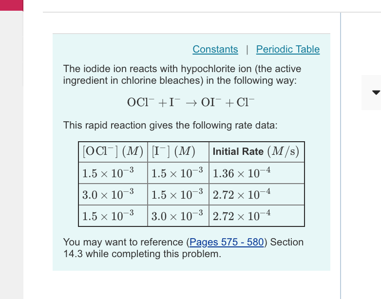 Solved Constants FE5