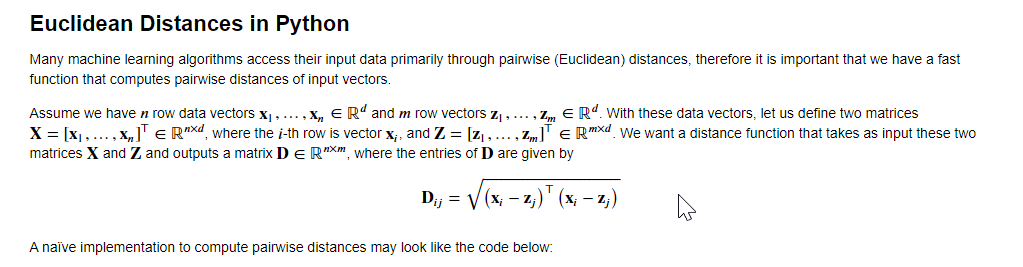 Import NumPy and Check Python VersionFirst, you must | Chegg.com