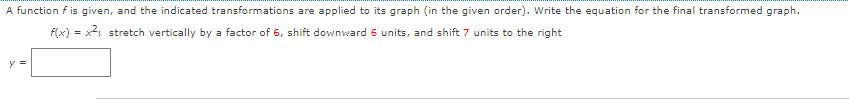 Solved A function fis given, and the indicated | Chegg.com