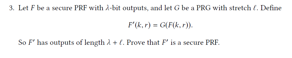 Solved Please write out the respective library definitions | Chegg.com