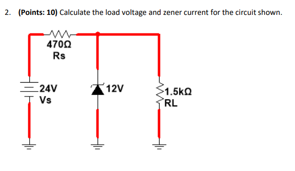 Solved 3. (Points: 10) Calculate the collector current at | Chegg.com