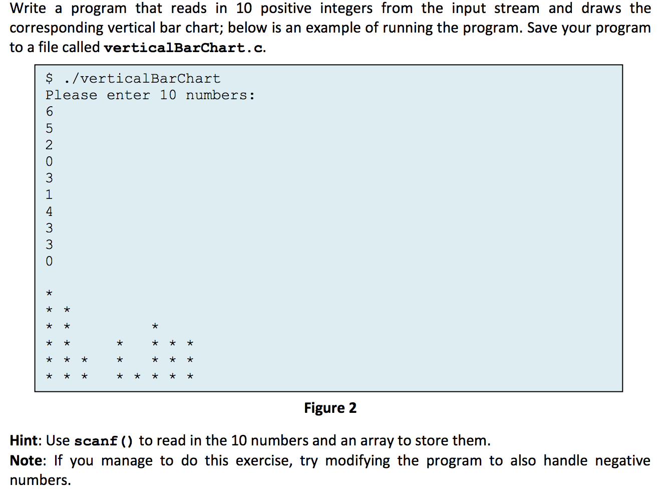 Solved Only using C programming can you guys help me with | Chegg.com