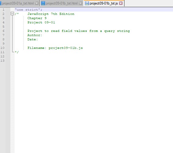 Figure 9-22 Completed Project 9-1 392 CHAPTER 9 | Chegg.com