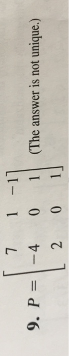 Solved Please solve this problem showing all steps and | Chegg.com