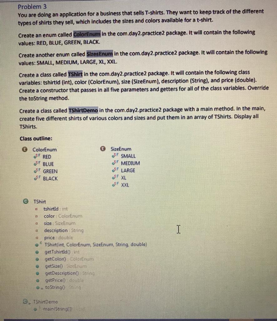 Solved Problem 3 You are doing an application for a business | Chegg.com