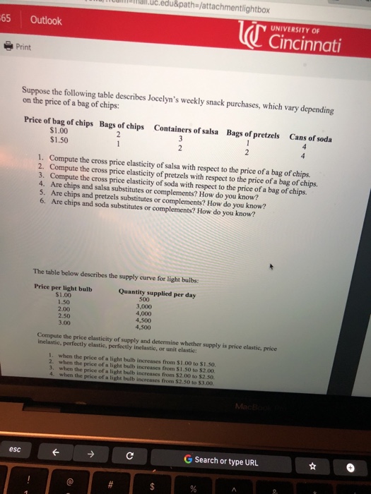 Solved F The Doughnut Dilemma x Connect 0 Mail Secure t.htm | Chegg.com