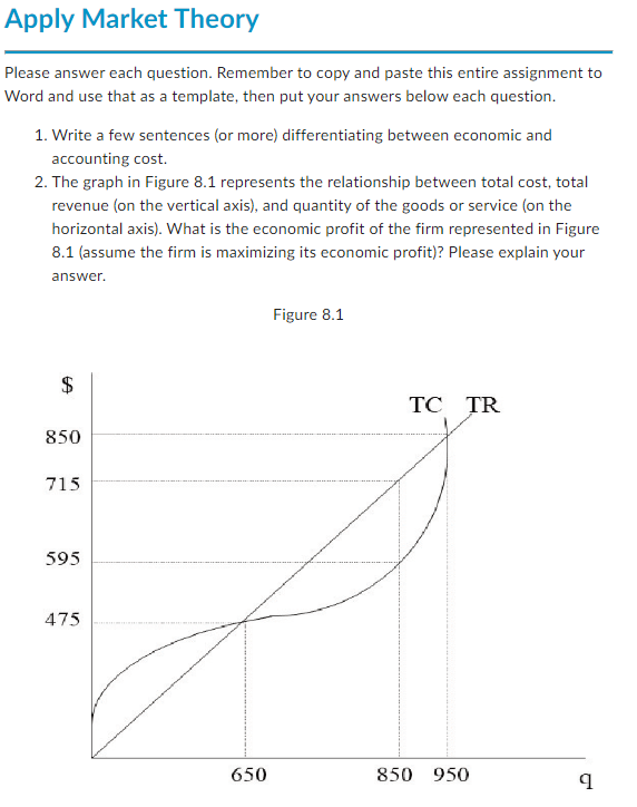 Solved Please answer each question. Remember to copy and | Chegg.com