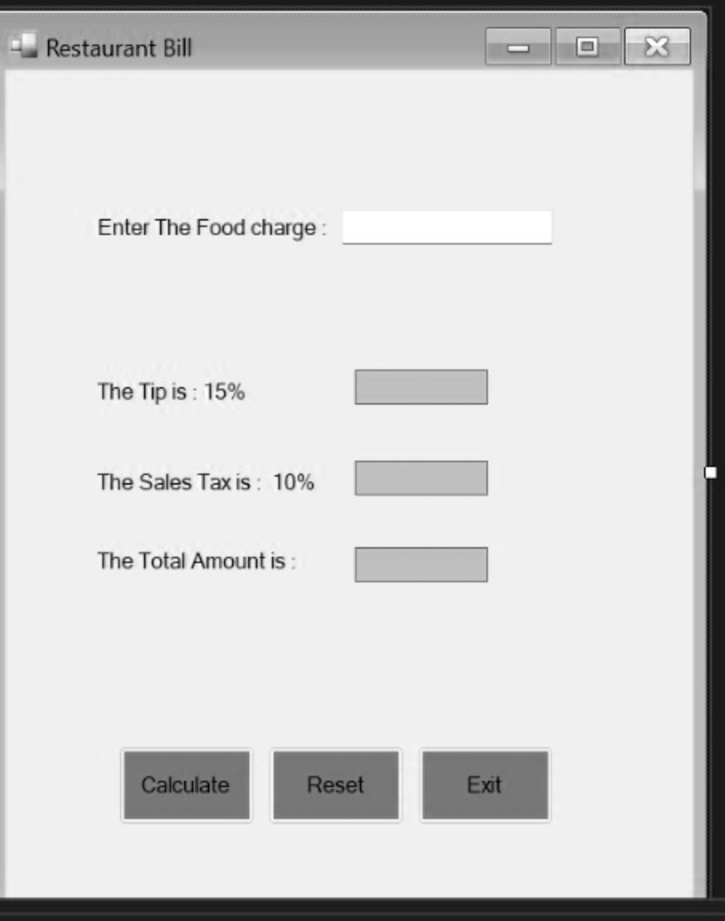 Solved 1 reference private void button1_Click(object sender, | Chegg.com