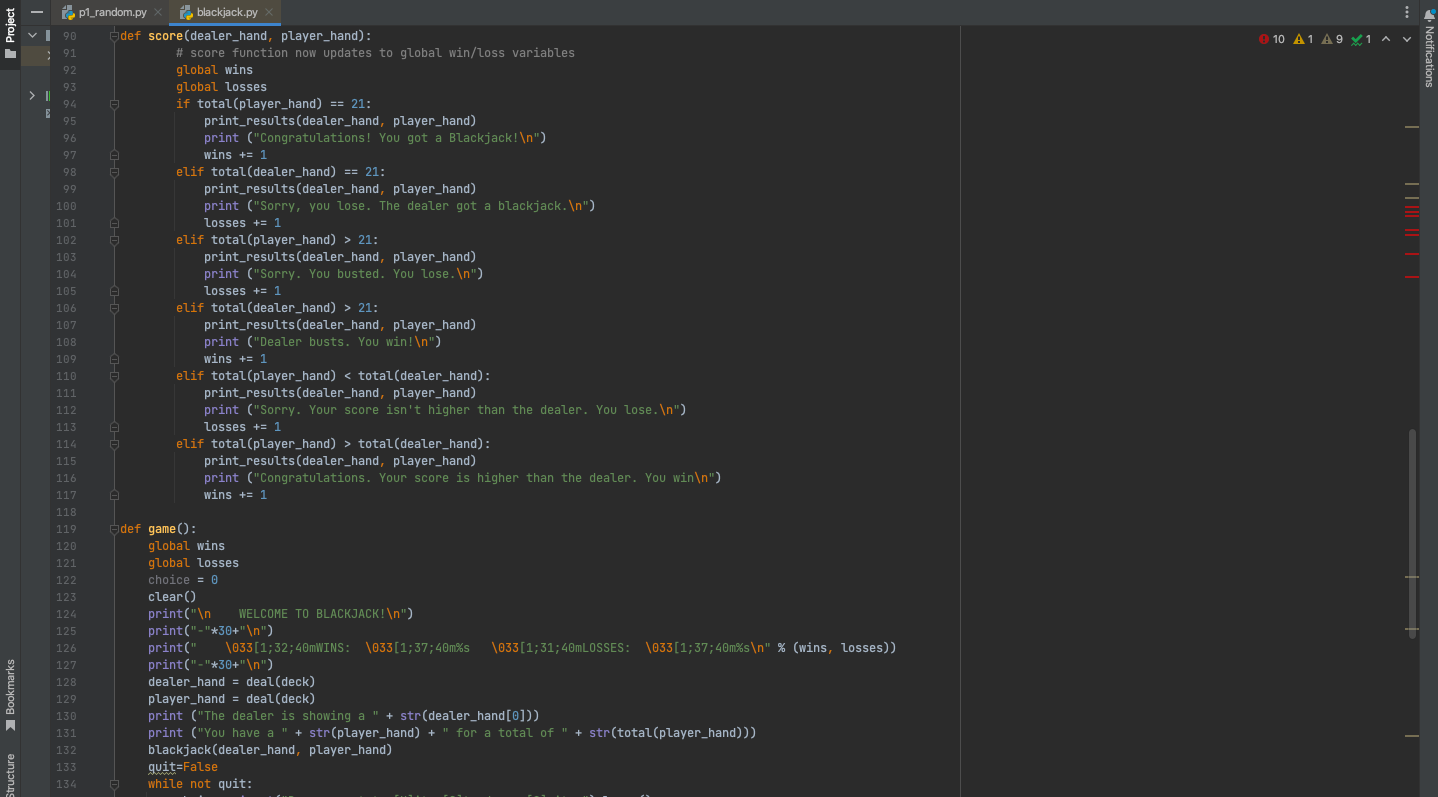Solved from p1_random import P1Random rng = P1Random( ) | Chegg.com