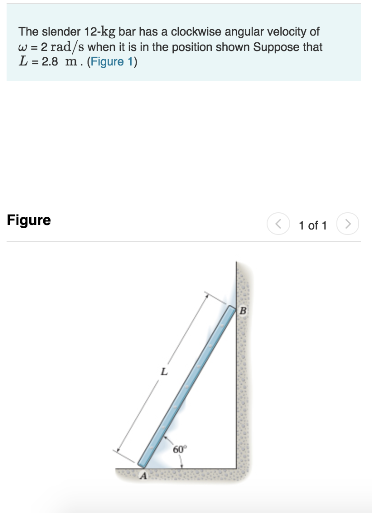 Solved Part A. Determine its angular acceleration, | Chegg.com