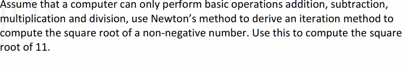 Solved Assume that a computer can only perform basic | Chegg.com