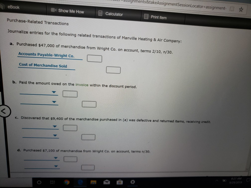 Solved JURU- assignments&takeAssignmentSession Locator | Chegg.com