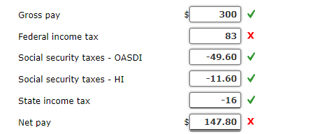 Solved Justin Matthews is a waiter at the Duluxe Lounge. In | Chegg.com