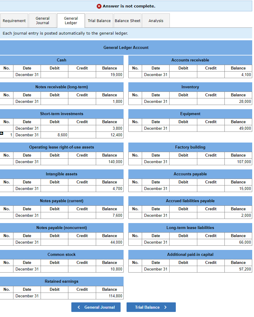Solved P2-3 (Algo) Recording Transactions in T-Accounts, | Chegg.com