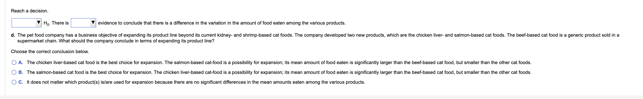 Solved Is there significant evidence that group 1 and group | Chegg.com