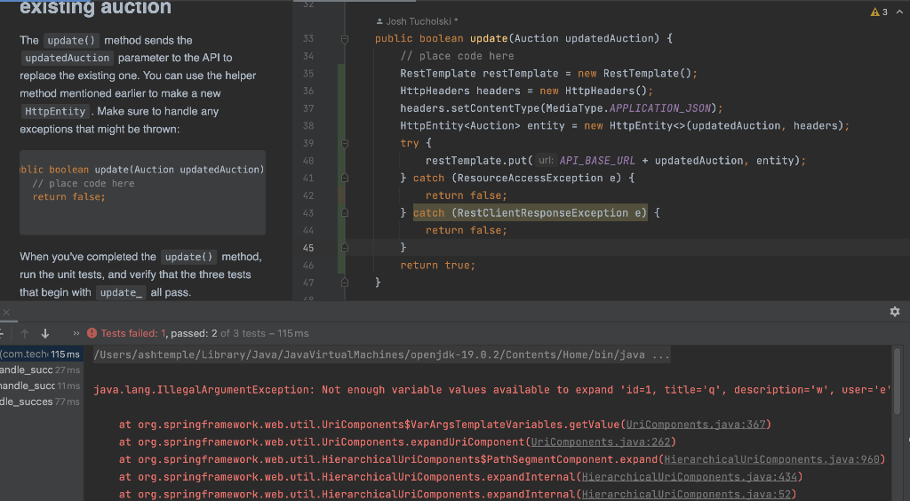 Solved Can I have some assistance in what I am doing wrong | Chegg.com