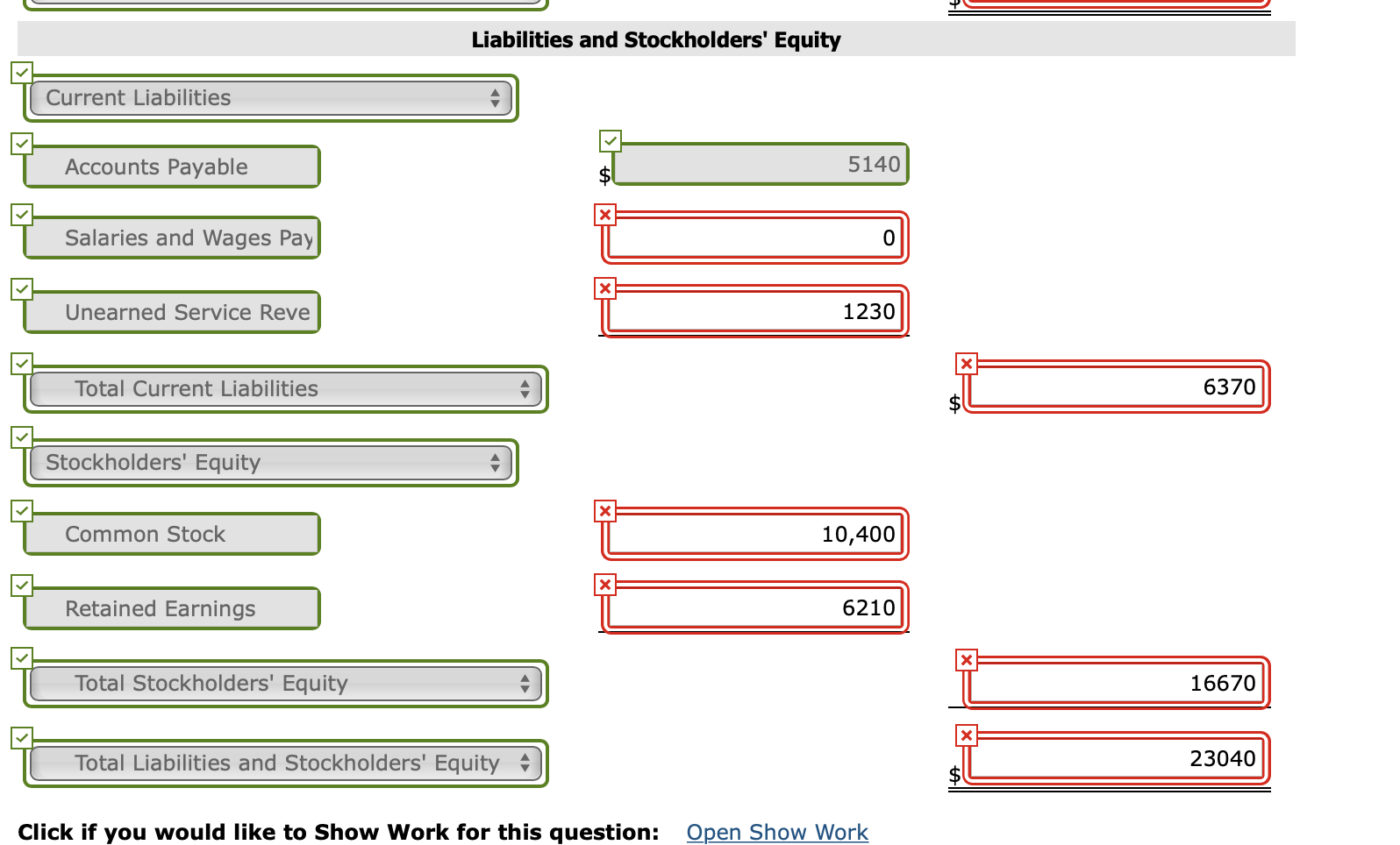 Solved Accounting Cycle Review Problem 0-14A On November 1, | Chegg.com
