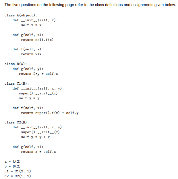 Solved Hi i need help with all these parts. If you could | Chegg.com