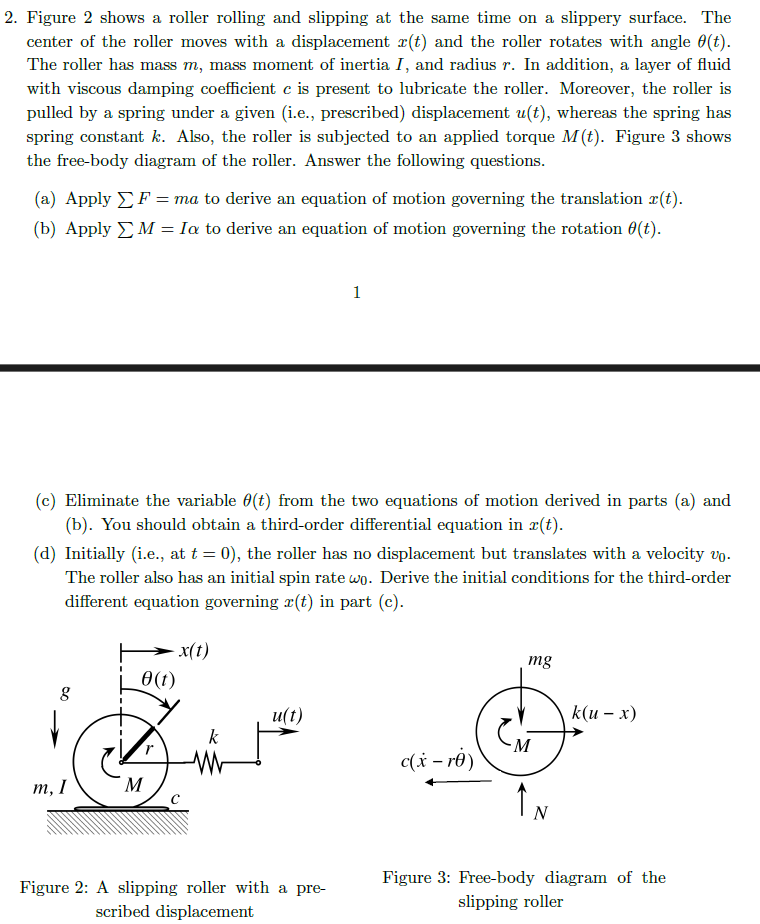 Solved Please do NOT use an AI to solve this problem! I need | Chegg.com
