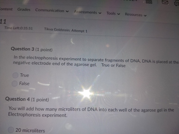Solved ontent Grades Communication、/ Assessments﹀ Tools,v | Chegg.com