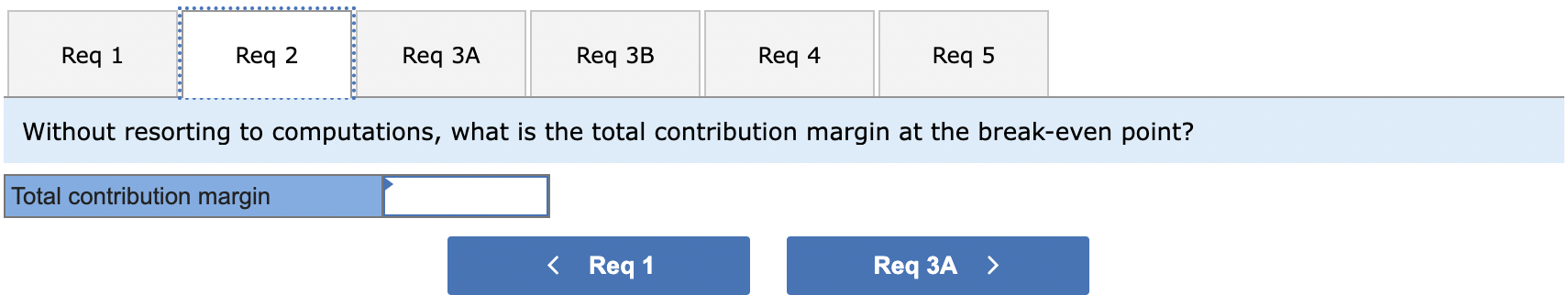 Solved thout resorting to computations, what is the total | Chegg.com