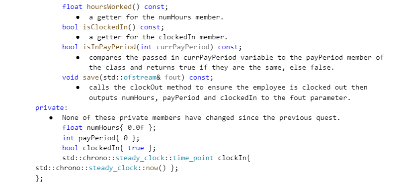 Solved ontinuing from our previous quest, we are going to | Chegg.com