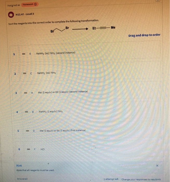 Solved Assigned as Homework O H13.47- Level 3 Sort the | Chegg.com Solved Assigned as Homework O H13.47- Level 3 Sort the | Chegg.com