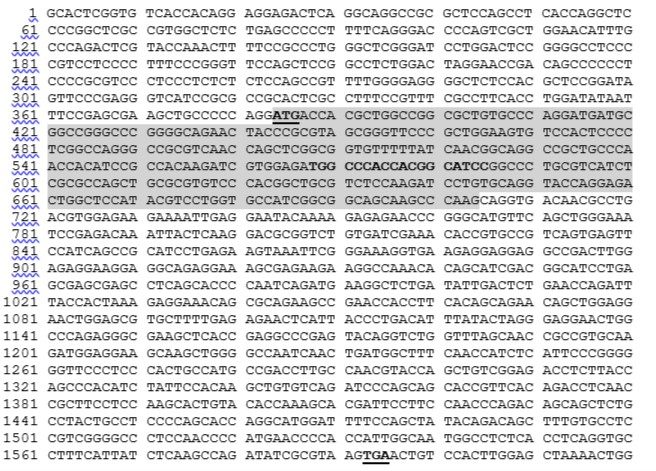Solved Waardenburg syndrome Type 1 (WS1) is caused by a | Chegg.com