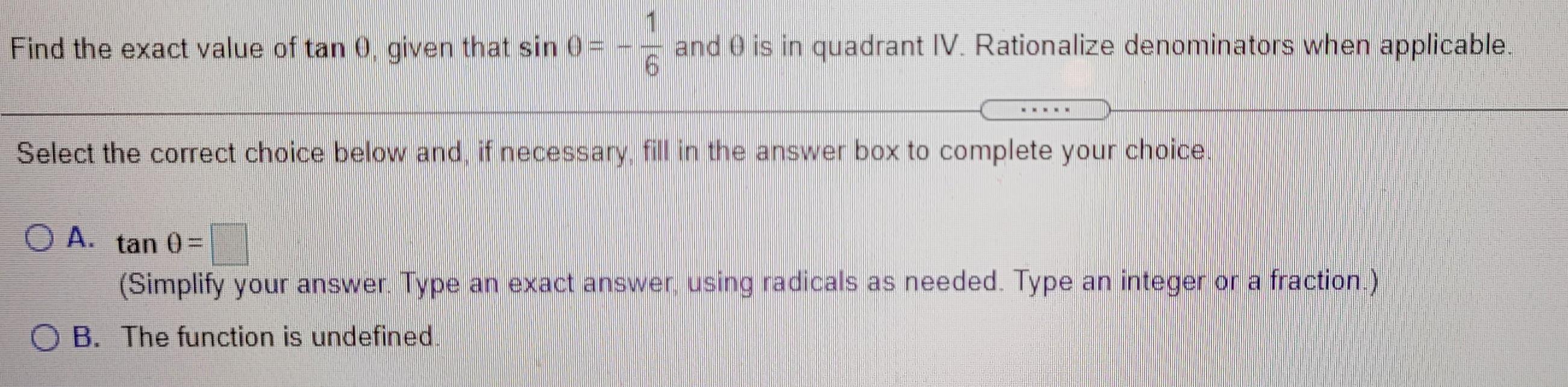Solved Rewrite cot 29° in terms of its cofunction INI cot | Chegg.com